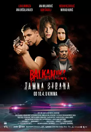 Kina s pet zvjezdica | CineStar